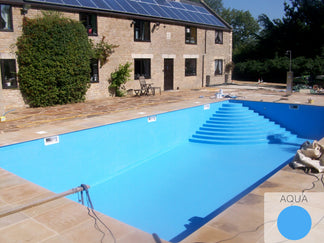 Swimming Pool Paint | Long Lasting Epoxy Pool Paint | Antel